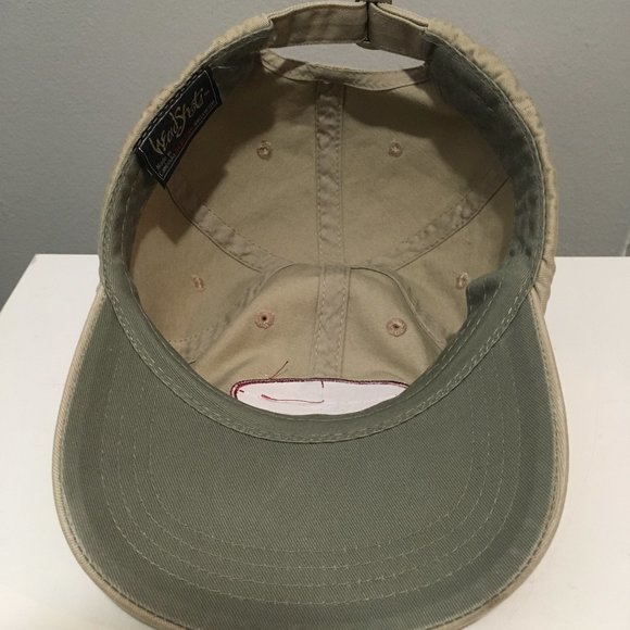 Kc Caps | Accessories | Vintage Kc Caps Head Shots Nascar Kyle Petty 45 Khaki Strap Back Hat Cap ...